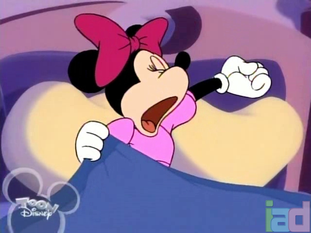 Mickey and the Color Caper (2002) - The Internet Animation Database