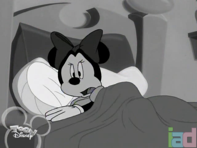 Mickey and the Color Caper (2002) - The Internet Animation Database