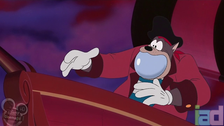 Pinball Mickey (2002) - The Internet Animation Database