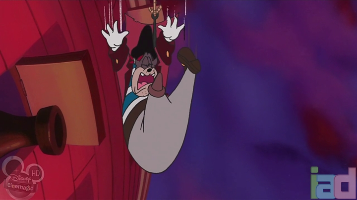 Pinball Mickey (2002) - The Internet Animation Database