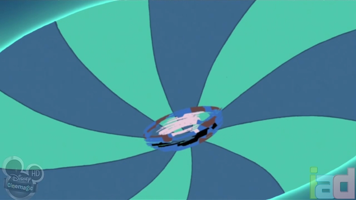 Pinball Mickey (2002) - The Internet Animation Database