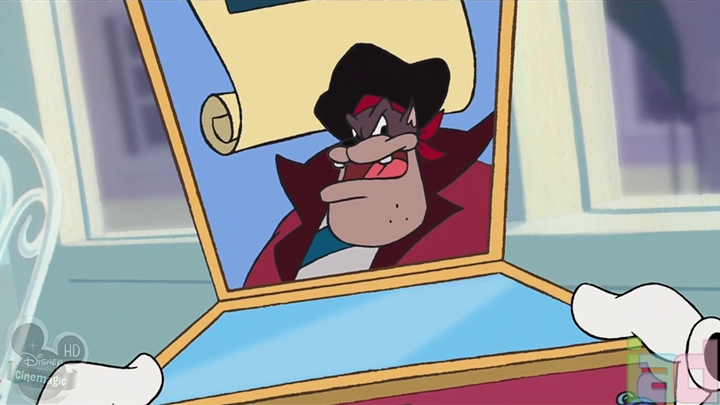 Pinball Mickey (2002) - The Internet Animation Database