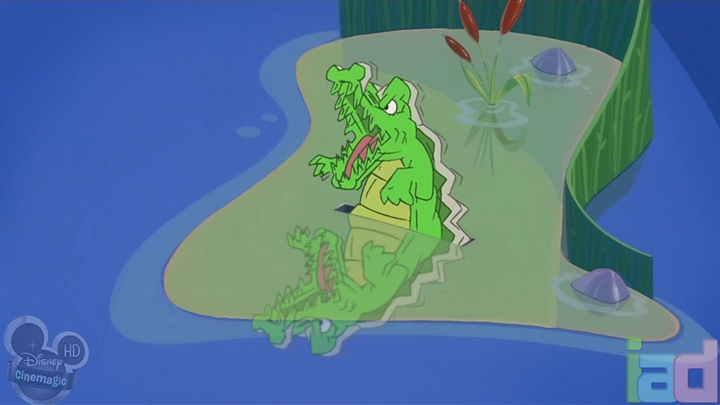 Pinball Mickey (2002) - The Internet Animation Database