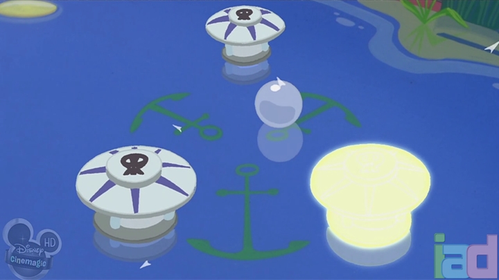 Pinball Mickey (2002) - The Internet Animation Database