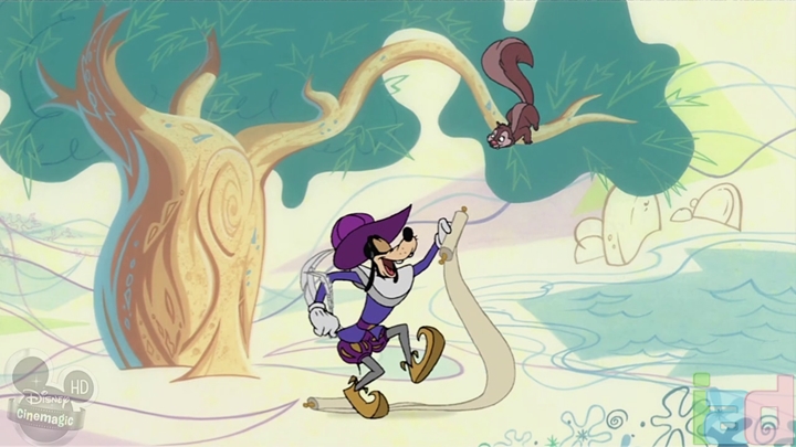 How To Be a Rock Star (2002) - The Internet Animation Database