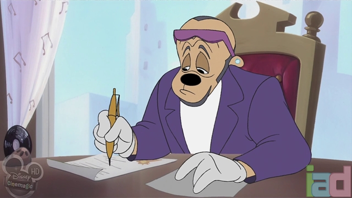 How To Be a Rock Star (2002) - The Internet Animation Database