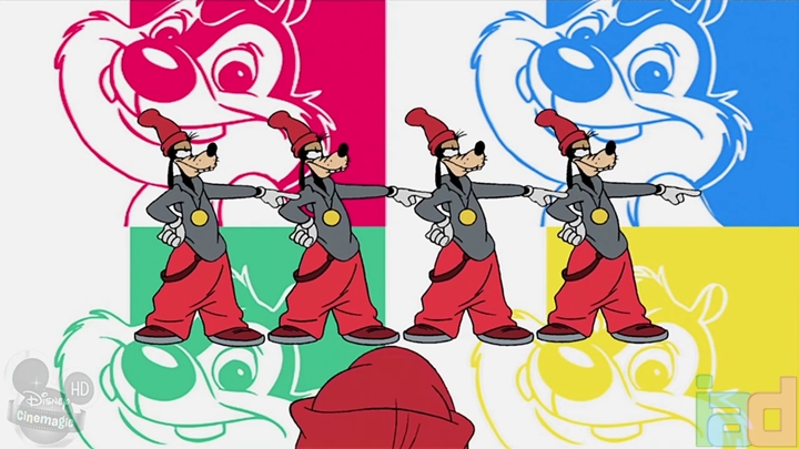 How To Be a Rock Star (2002) - The Internet Animation Database