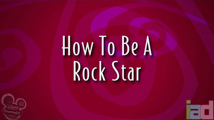 How To Be a Rock Star (2002) - The Internet Animation Database