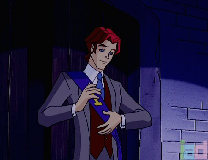 Time Kid (2002) - The Internet Animation Database