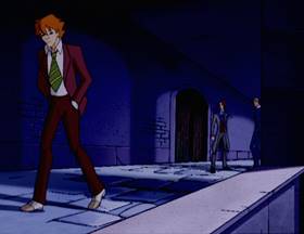 Time Kid (2002) - The Internet Animation Database
