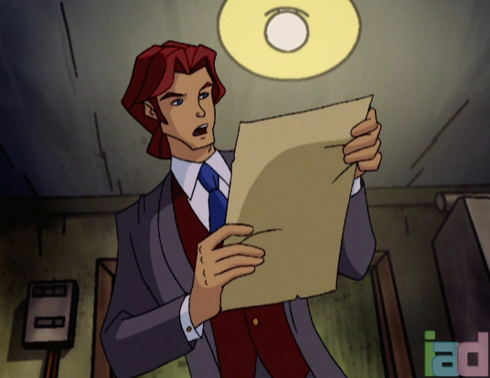 Time Kid (2002) - The Internet Animation Database