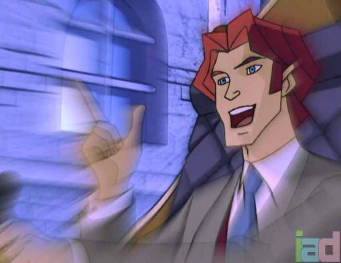 Time Kid (2002) - The Internet Animation Database