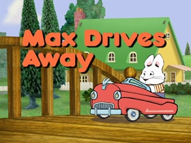Max & Ruby - The Internet Animation Database