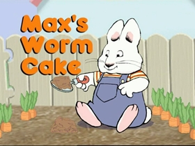 Max & Ruby - The Internet Animation Database