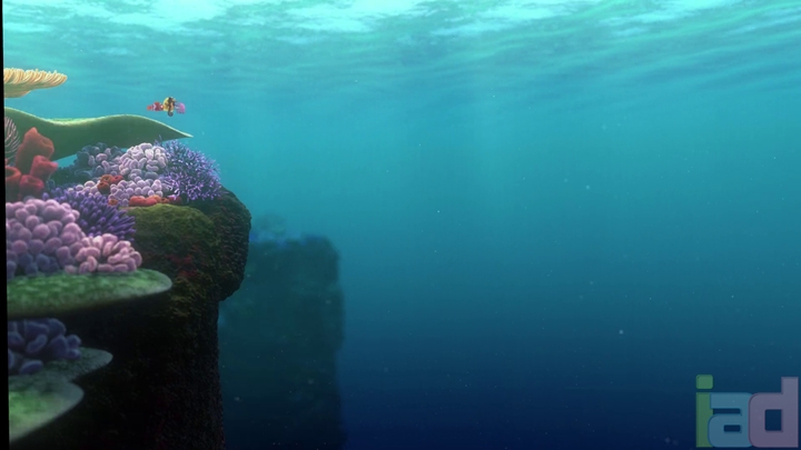Finding Nemo (2003) - The Internet Animation Database