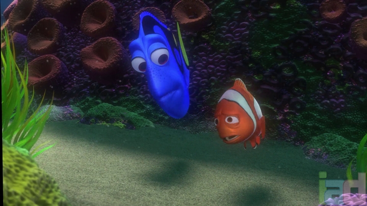 Finding Nemo (2003) - The Internet Animation Database