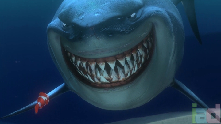 Finding Nemo (2003) - The Internet Animation Database