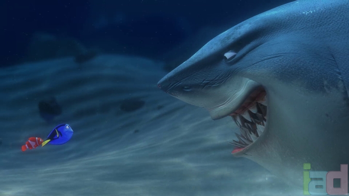 Finding Nemo (2003) - The Internet Animation Database