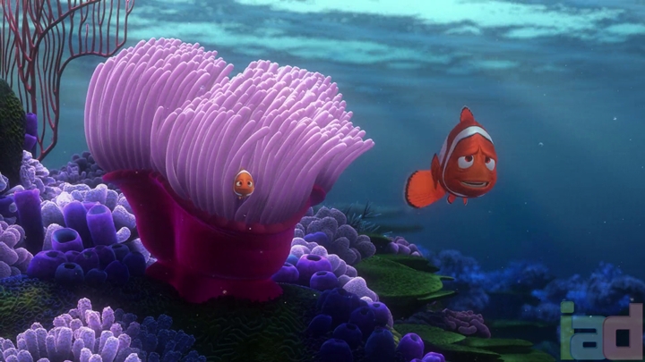 Finding Nemo (2003) - The Internet Animation Database