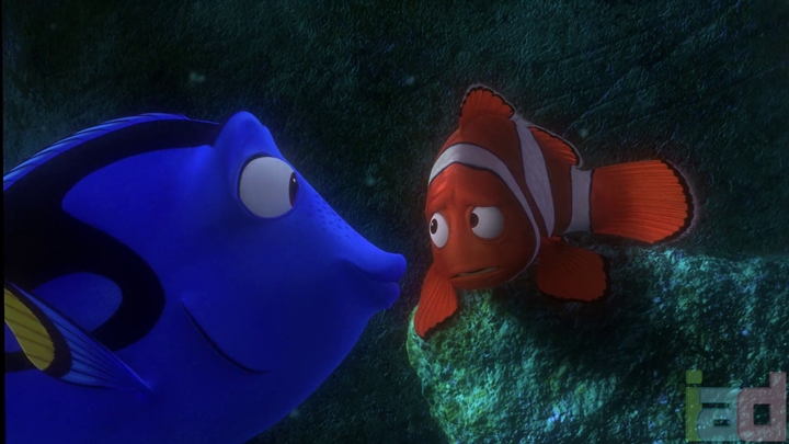Finding Nemo (2003) - The Internet Animation Database