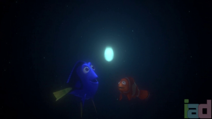 Finding Nemo (2003) - The Internet Animation Database
