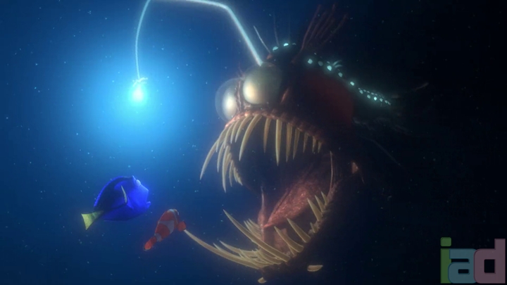 Finding Nemo (2003) - The Internet Animation Database