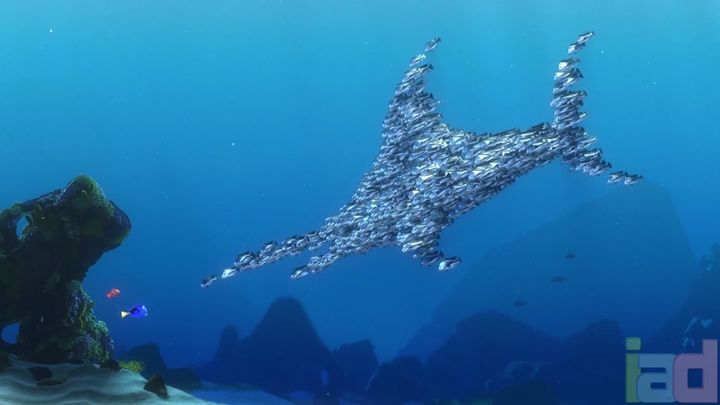 Finding Nemo (2003) - The Internet Animation Database