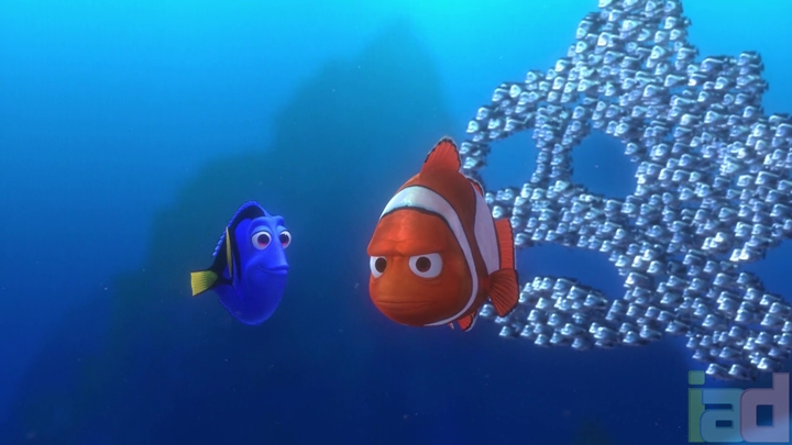 Finding Nemo (2003) - The Internet Animation Database