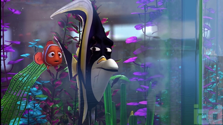 Finding Nemo (2003) - The Internet Animation Database