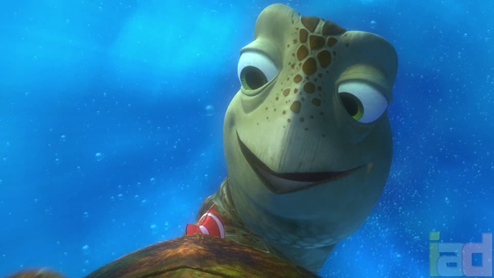 Finding Nemo (2003) - The Internet Animation Database