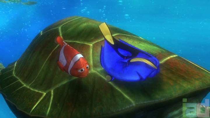 Finding Nemo (2003) - The Internet Animation Database
