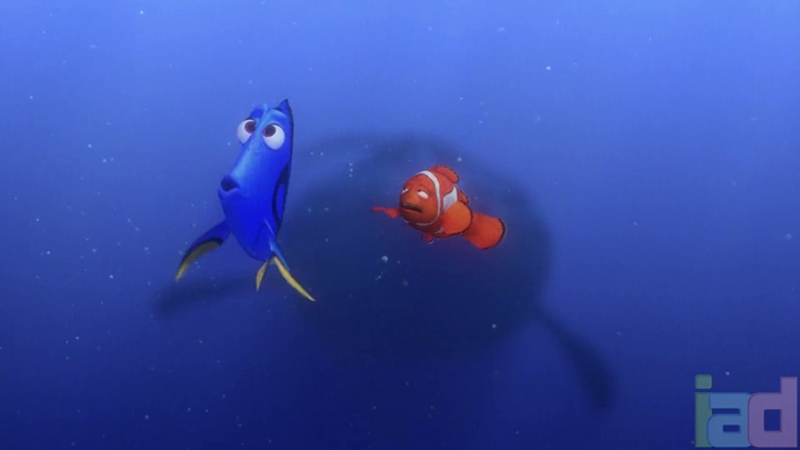 Finding Nemo (2003) - The Internet Animation Database