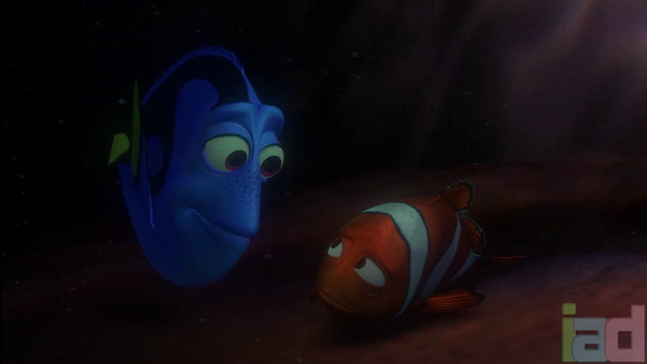 Finding Nemo (2003) - The Internet Animation Database