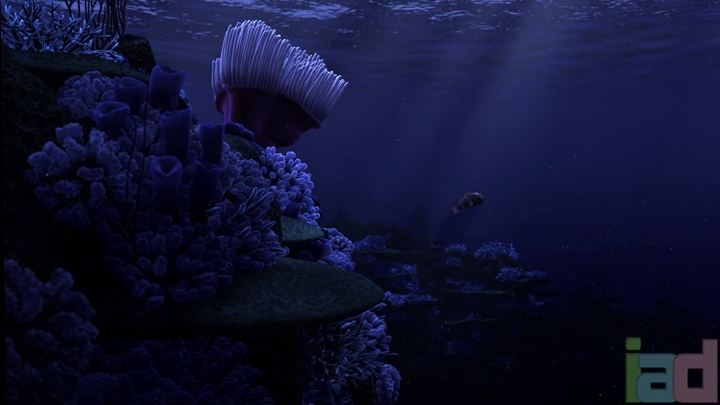 Finding Nemo (2003) - The Internet Animation Database