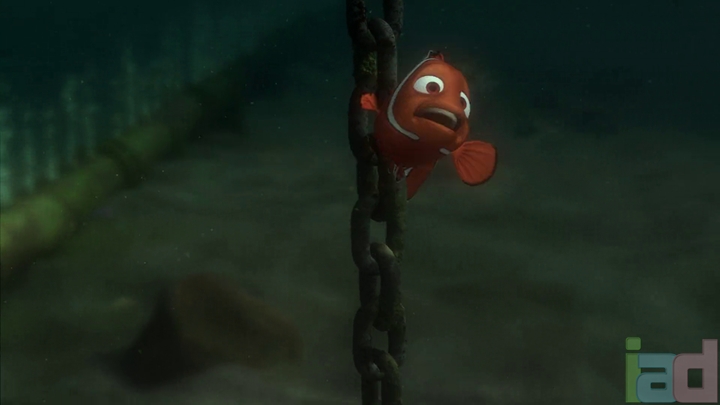 Finding Nemo (2003) - The Internet Animation Database