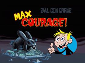 Max Courage (2003) - The Internet Animation Database