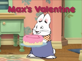 Title Cards: Max & Ruby - The Internet Animation Database