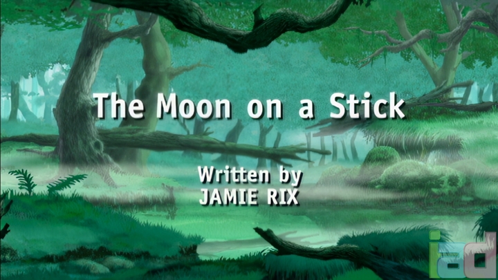 Moon on a Stick (2005) - The Internet Animation Database