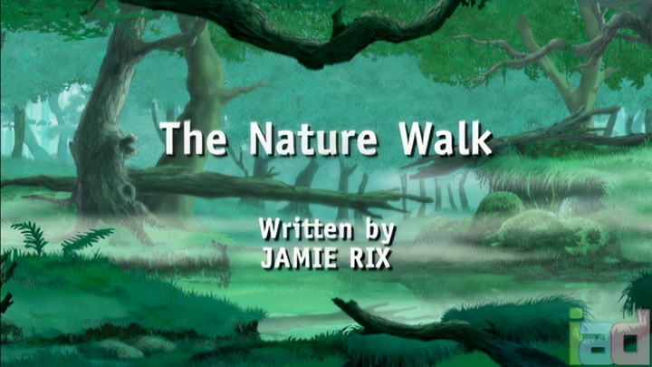 The Nature Walk (2005) - The Internet Animation Database