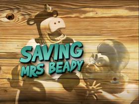 Saving Mrs. Beady (2007) - The Internet Animation Database