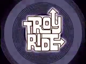 Troy Ride (2007) - The Internet Animation Database