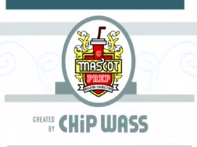Mascot Prep (2007) - The Internet Animation Database