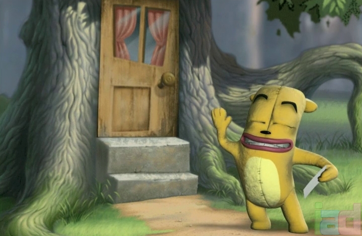 Solomon Fix (2008) - The Internet Animation Database