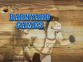 Barnyard Games (2008) - The Internet Animation Database