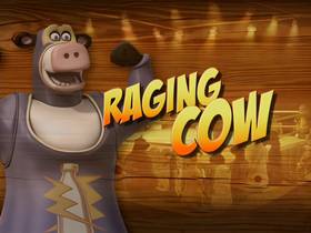 Raging Cow (2008) - The Internet Animation Database