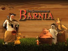 The Chronicles of Barnia (2008) - The Internet Animation Database