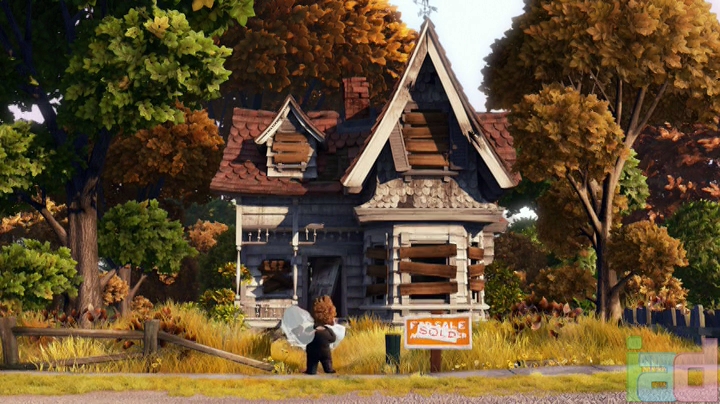 Up (2009) - The Internet Animation Database