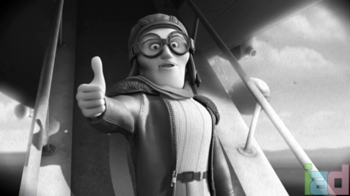 Up (2009) - The Internet Animation Database