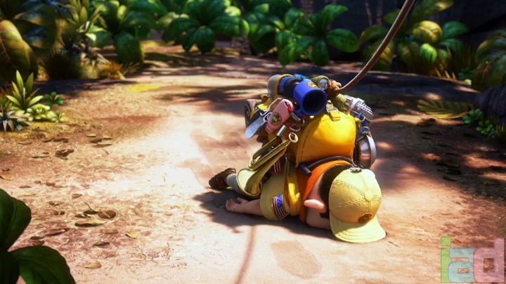 Up (2009) - The Internet Animation Database