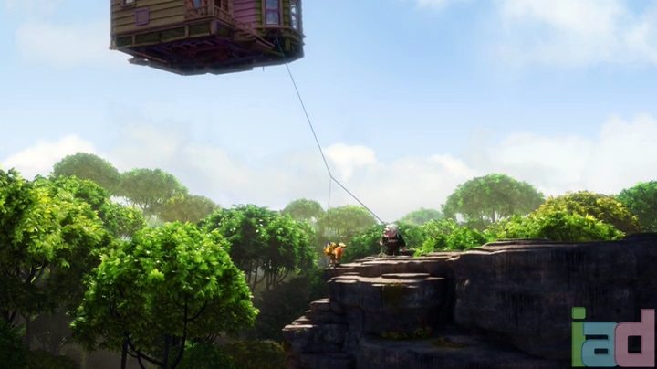 Up (2009) - The Internet Animation Database